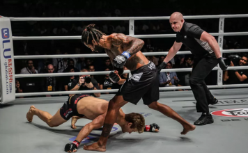 MMA Romania - UFC Știri & VIDEO | MMAnews.ro România – Descoperă lumea ...